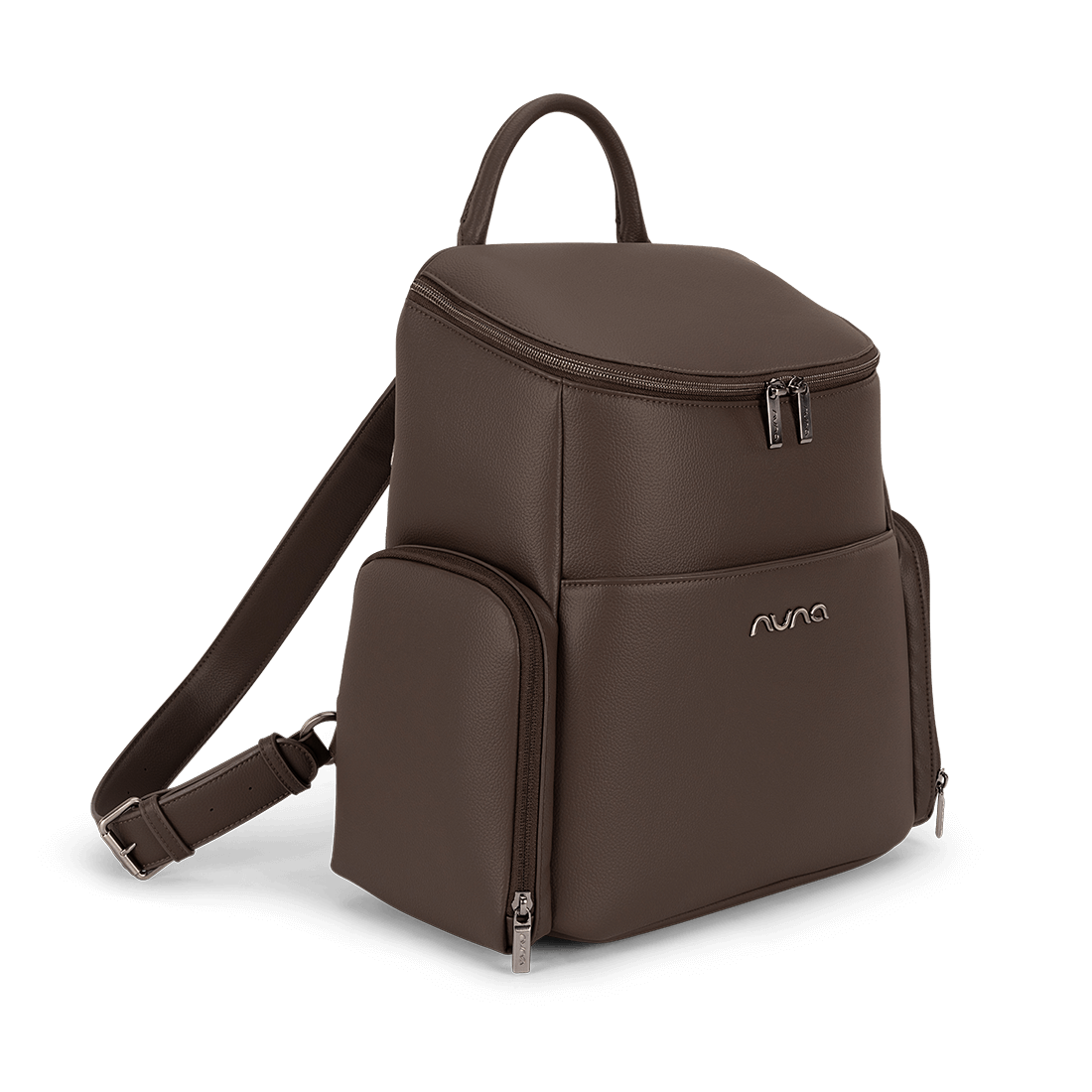 Nuna Essential Bag - Cocoa – Baby Nest