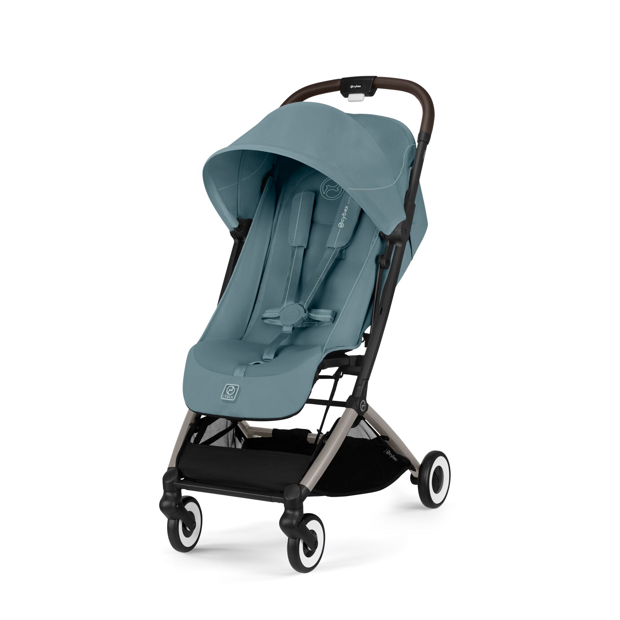 Cybex Orfeo Pushchair - Stormy Blue – Baby Nest
