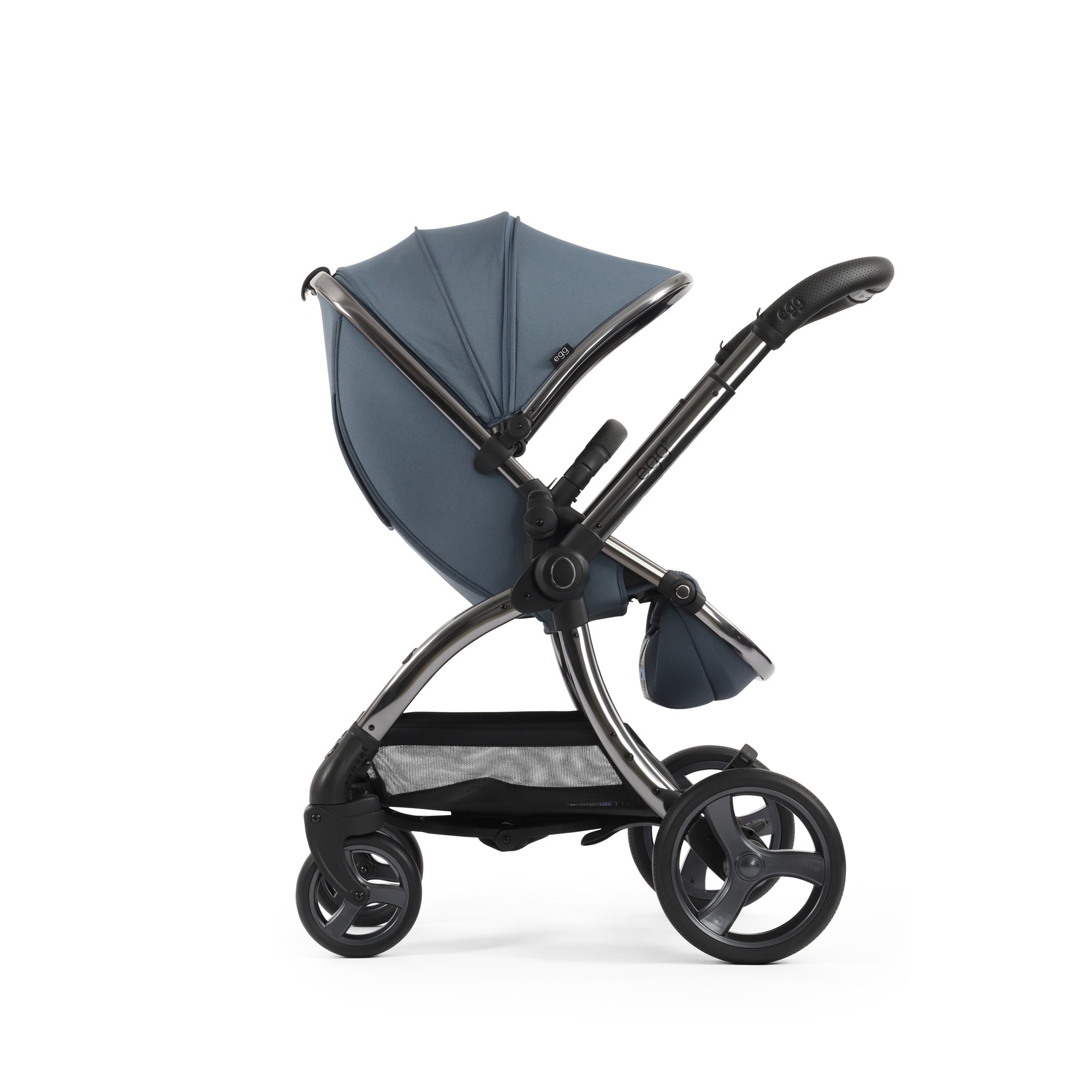 egg3 Stroller - Topaz – Baby Nest