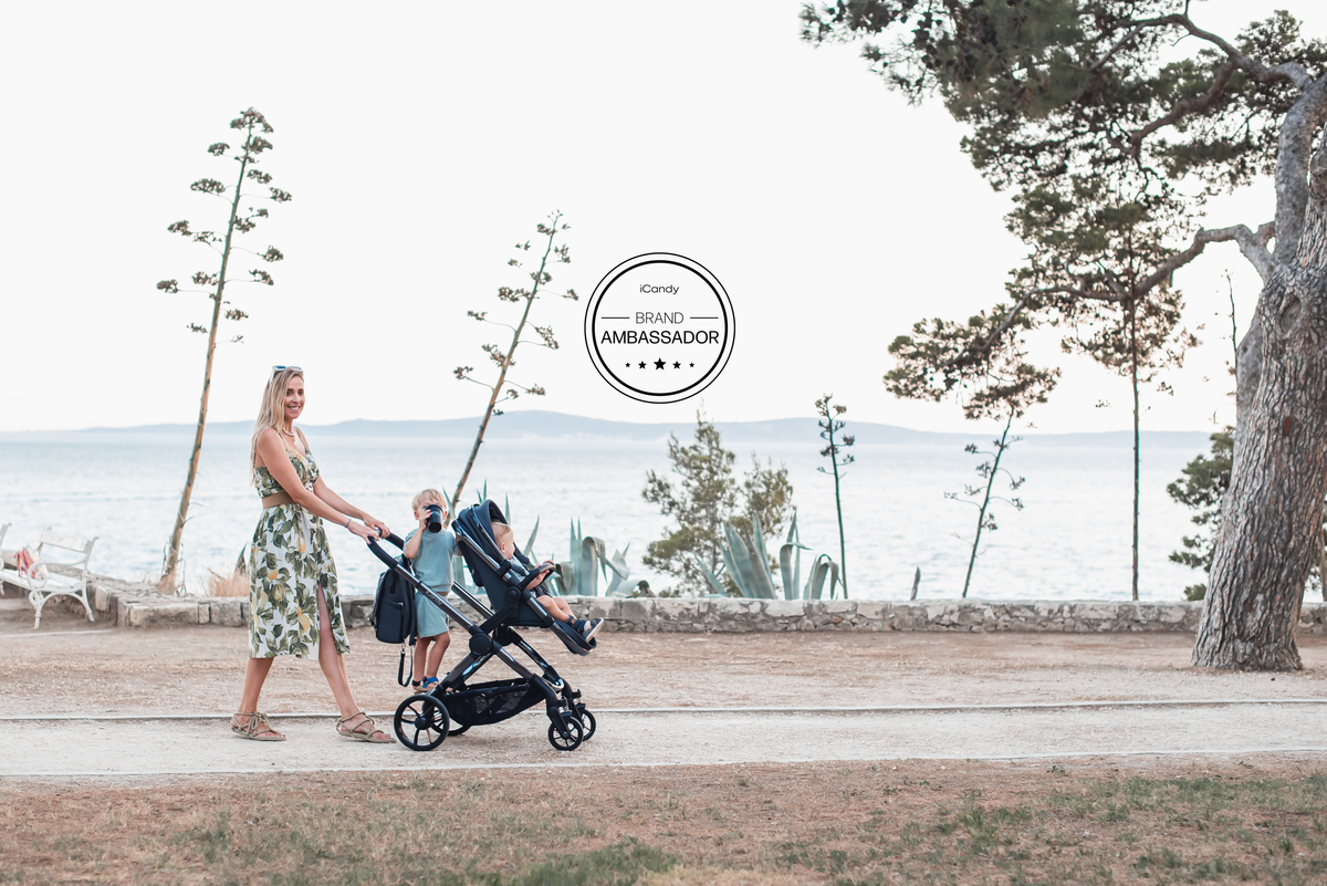 Buy iCandy Products | Pushchairs, Strollers, Highchairs | Baby Nest ...